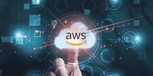 AWS Cloud - Cognier Tech